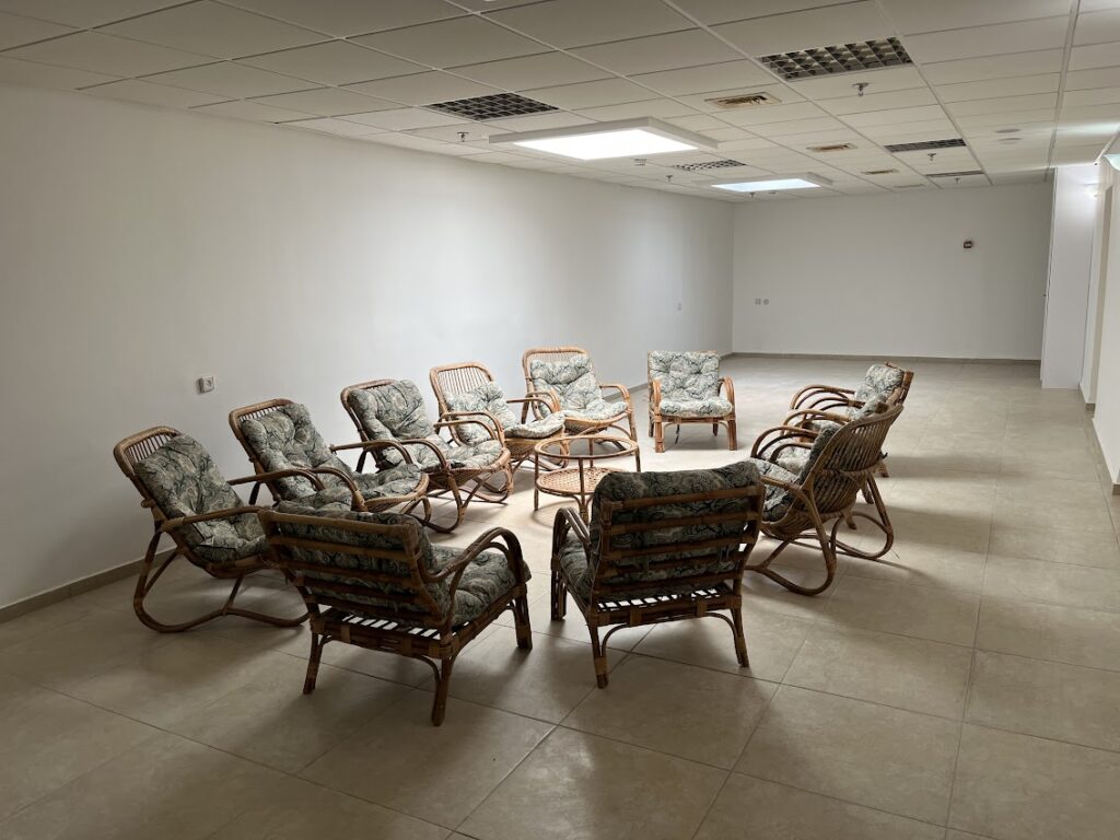 Photo video Gallery - Abuna Faraj Pilgrim House